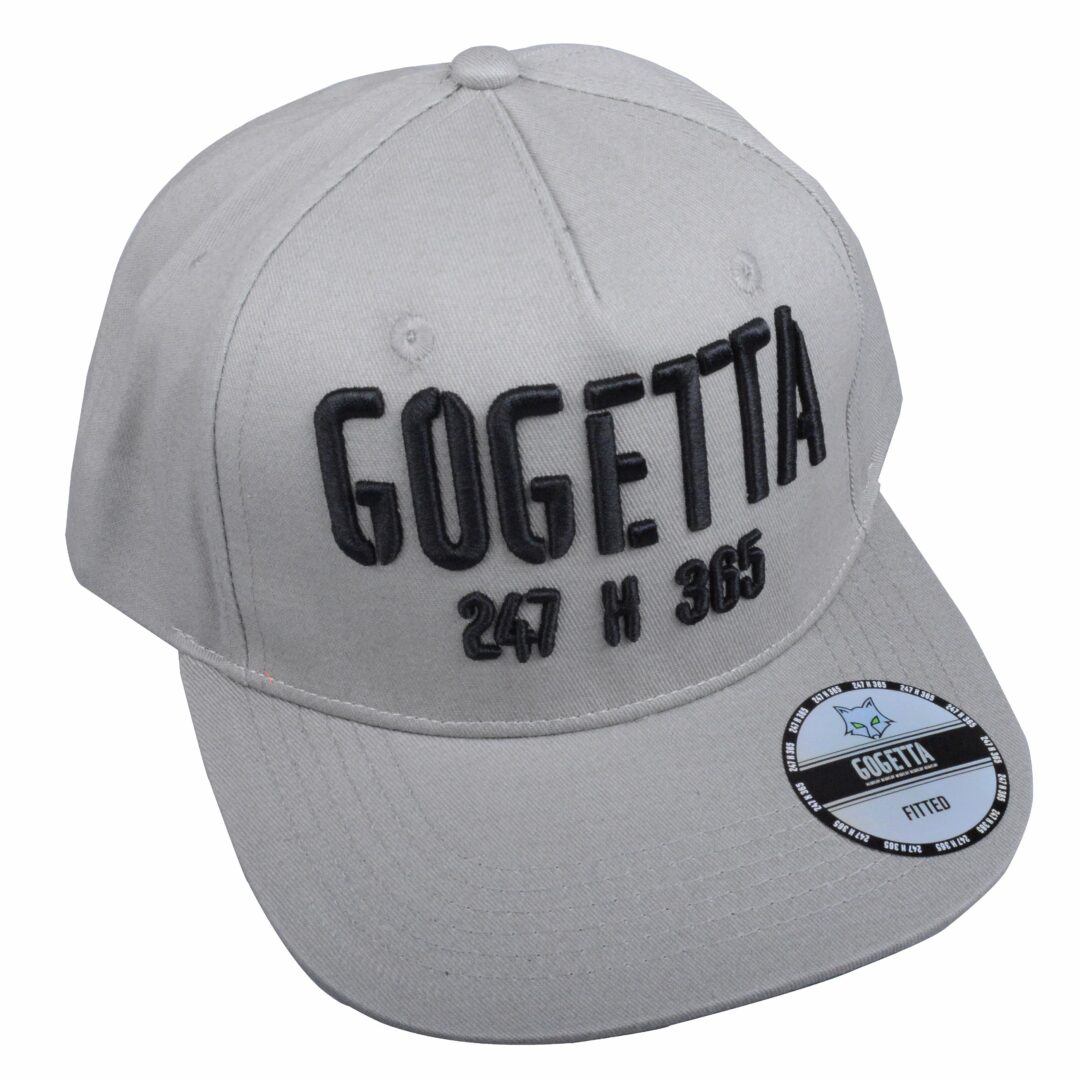 GOGETTA ‘CLASSIC’ SNAPBACK | GOGETTANDO